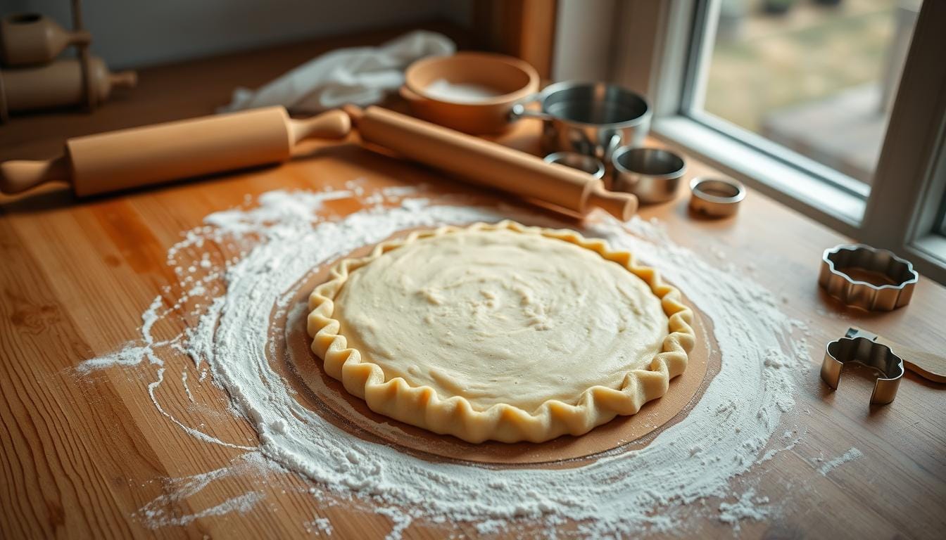 Linzer Torte im Blech – Einfach und Traditionell